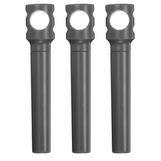 3Pcs Travel Corkscrew Pocket Corkscrew Portable Wine Opener - Bed Bath ...
