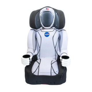 KidsEmbrace NASA Astronaut High Back Booster Car Seat (No Harness - No ...
