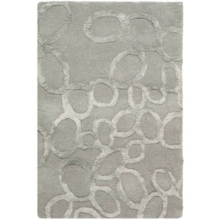 SAFAVIEH Handmade Jardin Fronka Wool Rug - On Sale - Bed Bath & Beyond ...