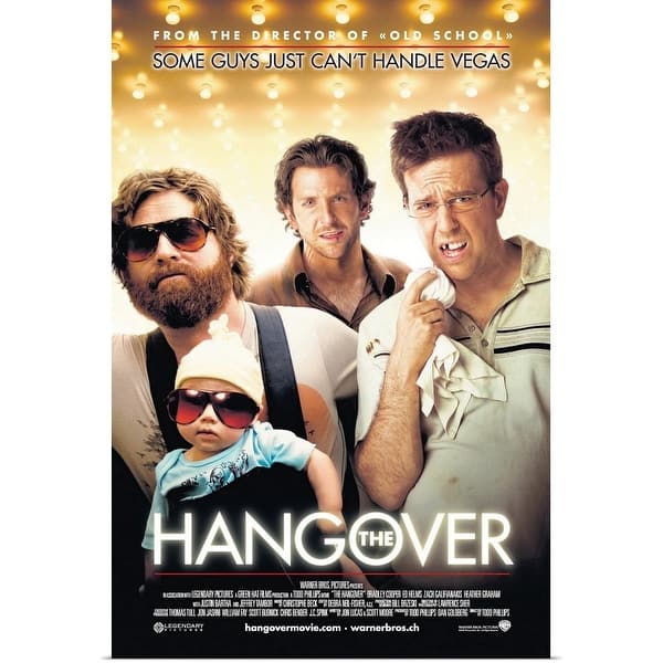 hangover 2009