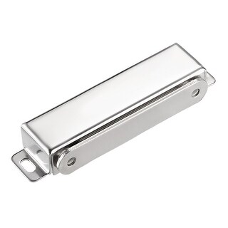 Door Cabinet Magnetic Catch Magnet Latch Closure Stainless Steel 97mm ...
