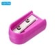 24Pcs Single Hole Pencil Sharpeners Bulk Plastic Manual Pencil ...
