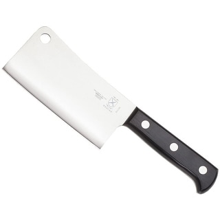 Mercer M14706 Culinary Kitchen Cleaver, 6 Inch - Bed Bath & Beyond ...