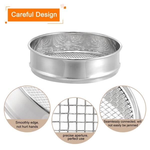 lab sieves