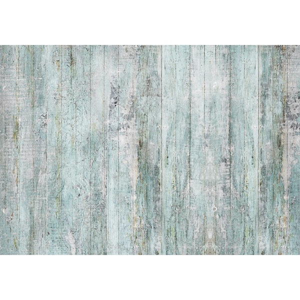 light blue rustic background