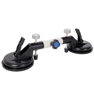 3-in-1 Adjustable angles 90-270 degrees Suction Cup Tool for Seam ...