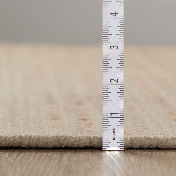 Addison Montana Flat Woven Wool Area Rug - Bed Bath & Beyond - 31781550