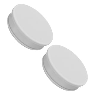 Silicone Hole Plugs Flush Type Panel Hole Plugs Diameter - Bed Bath ...