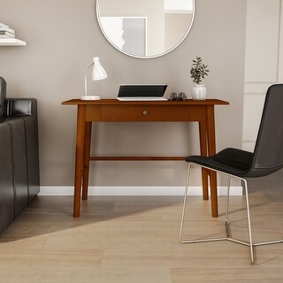 Meade Mid-Century Modern Desk - Bed Bath & Beyond - 17981903