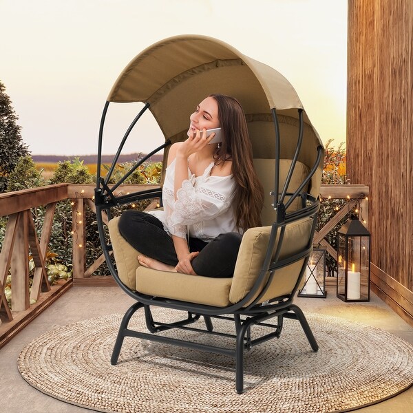 Bed bath and beyond glider rocker store