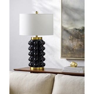 Livabliss Scandinavian Accent Table Lamp - On Sale - Bed Bath & Beyond ...