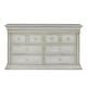 Baby Cache Vienna 6 Drawer Dresser - buybuy BABY - 40656571