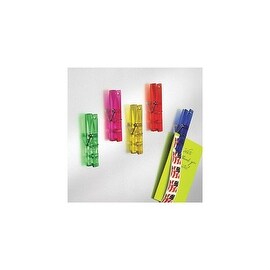 Spectrum 5/Card Neo Mag Lg Clip - Bed Bath & Beyond - 12259972