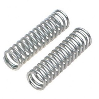 Prime Line SP 9733 Compression Spring, 0.120" x 1" x 3-1/2" - Black ...