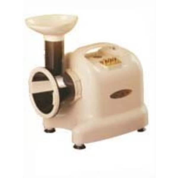 Samson SAM-SHAVER Ice Shaver/Vegetable Slicer Attachment - Bed Bath ...