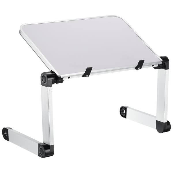 Book Stand for Reading Adjustable Textbook Stand Ergonomic Bed Book ...