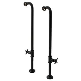 Trimscape Plumbing Sink Trim Kit with P-Trap and Drain - Bed Bath ...