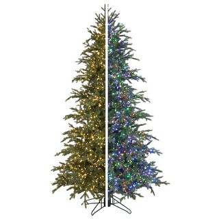Forever Tree 7.5' Nordic Fir w Remote (5 Functions) - Bed Bath & Beyond ...