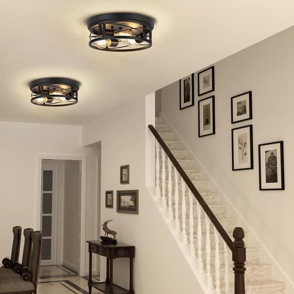 ceiling mount light fixture
