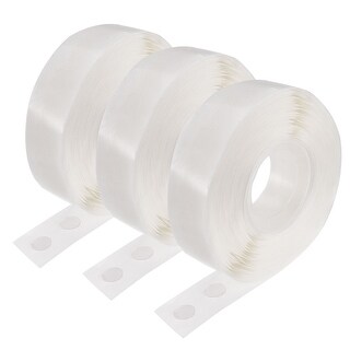 Double-Sided Adhesive Dots Acrylic Balloon Glue Points Tape Sticker for ...