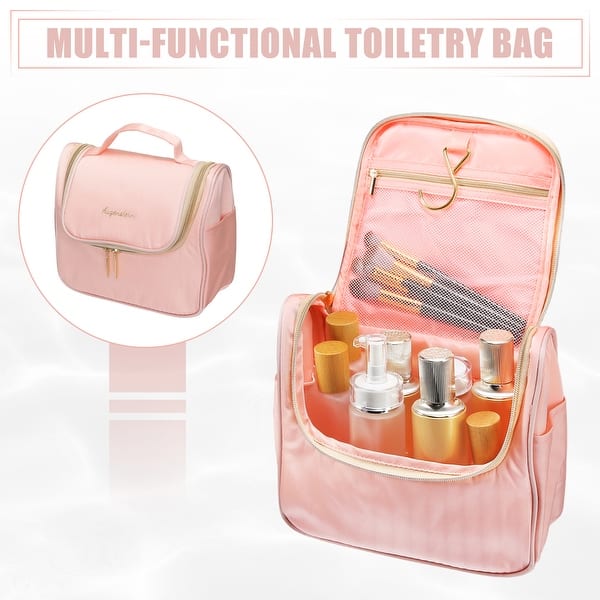 makeup organizer bag