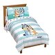 Bluey Bluey Bingo Toddler Bed Set - Bed Bath & Beyond - 37108316