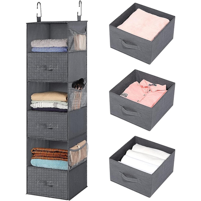 Closet Storage - Bed Bath & Beyond