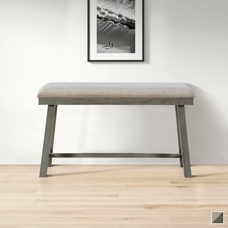 Salinas Counter Height Bench - Bed Bath & Beyond - 41253555