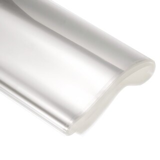 Wrapping Paper Wrapper for Flowers Wrap, Clear 50pcs - Bed Bath ...