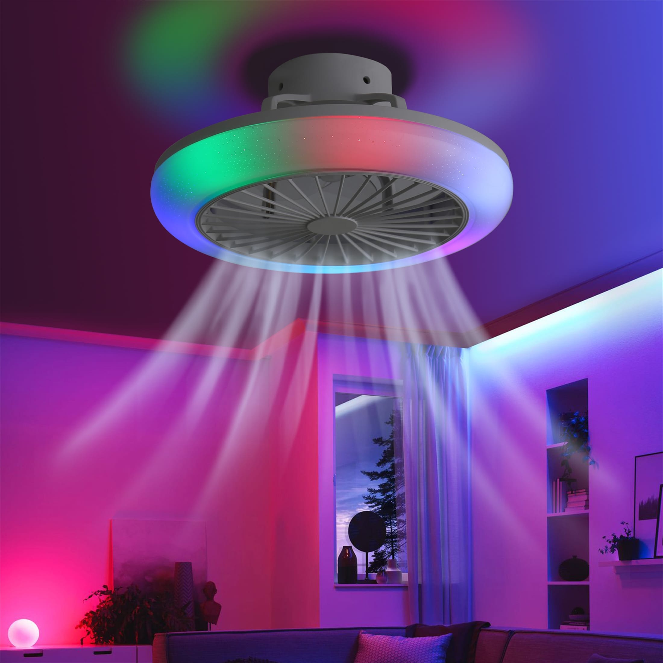 Ceiling Fan Light Kits - Bed Bath & Beyond