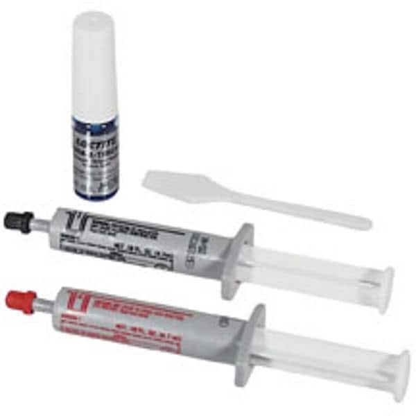 Loctite Form-A-Thread repair kit, grey - 4.8ml - 442-28654 - Bed Bath ...