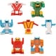 IQ Toys ABC Robot Set, Includes 26 Pieces. Transform ABCs to Robots - 2 ...