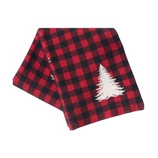 Buffalo Check Throws - Bed Bath & Beyond - 37910982