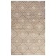 Reign Diamond Handwoven Area Rug by Kosas Home - Bed Bath & Beyond ...