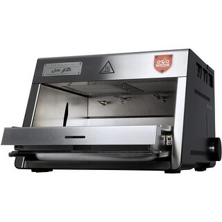 Otto Wilde Otto Grill Pro Outdoor Infrared Steak Grill Refurbished ...