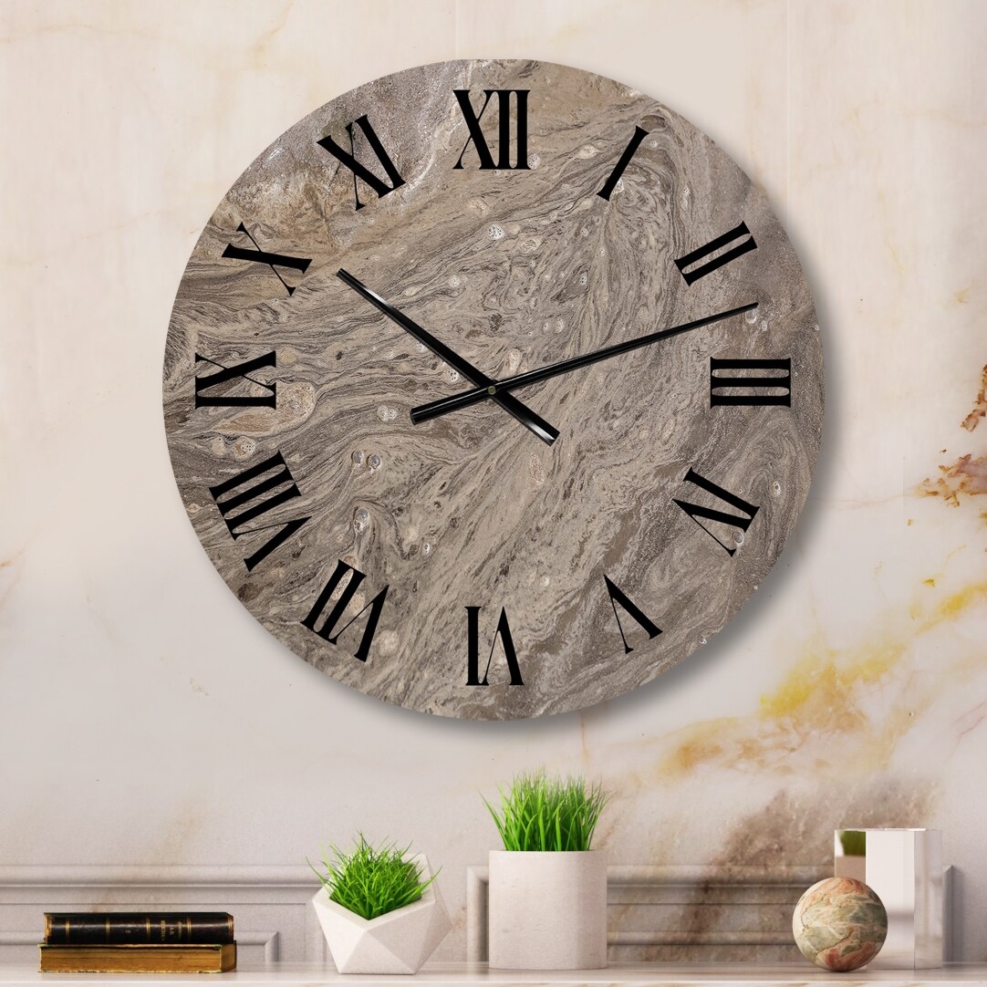 Nautical & Coastal Wall Clocks - Bed Bath & Beyond