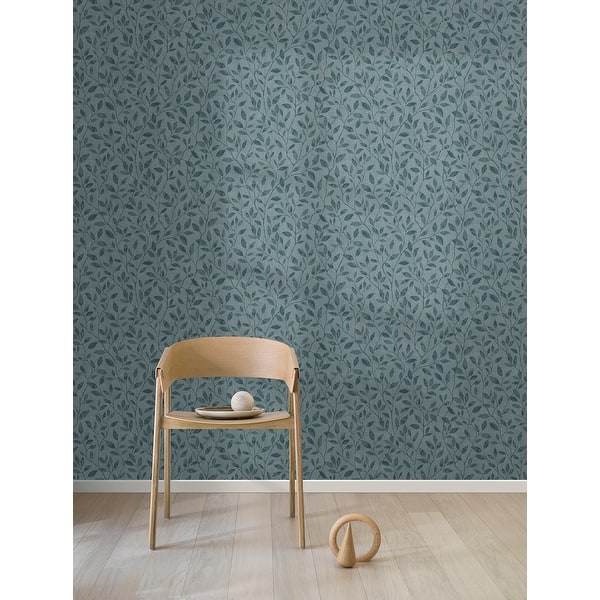 Harrison Willow Light Grey Silhouette Trail 33 feet long X 21 inch wide ...