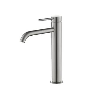 Eye-Catching Ceiling Mounted Long-Line Single Handle Bathroom Faucet ...