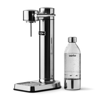 Carbonator III Premium Carbonator-Sparkling & Seltzer Water Maker-Soda ...