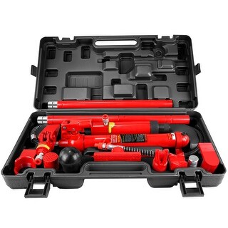 Power Hydraulic Ram Cylinder Jack,Single-Acting Mini Jack,Power Kit ...