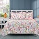 Tallulah Quilt Set - Bed Bath & Beyond - 41289278