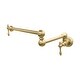 ZLINE Rembrandt Pot Filler - Bed Bath & Beyond - 32823352
