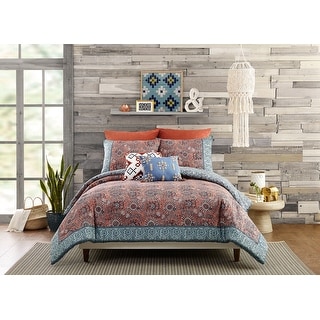 Jessica Simpson Antara Comforter Set - Bed Bath & Beyond - 31872367