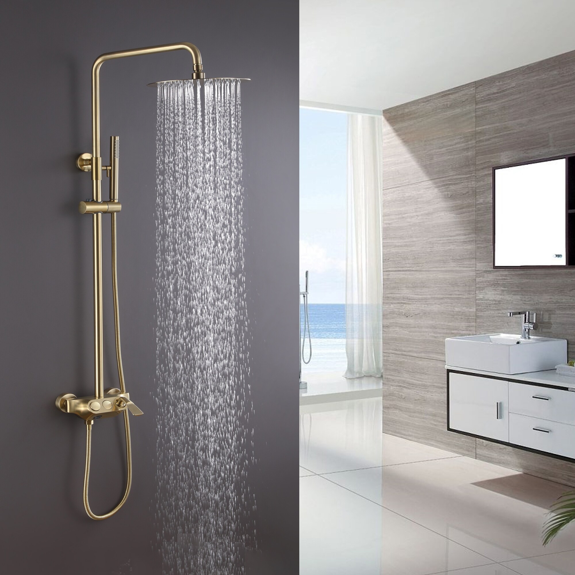 Shower Stalls and Kits - Bed Bath & Beyond