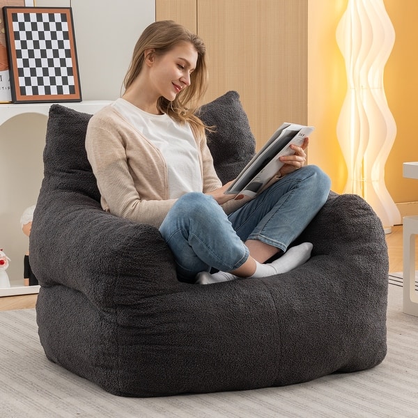 single bean bag