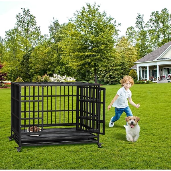 small foldable crate