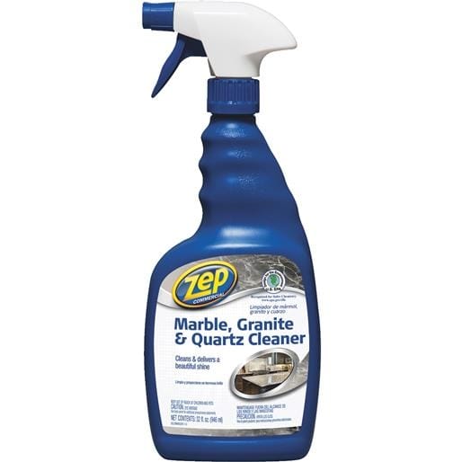 ZEP Enforcer 32Oz Marble Cleaner ZUMARB32 Unit: EACH - Bed Bath ...