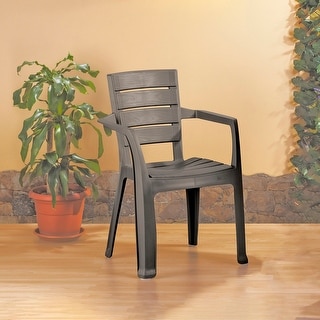 Rimax Barú Chair - Bed Bath & Beyond - 42639772