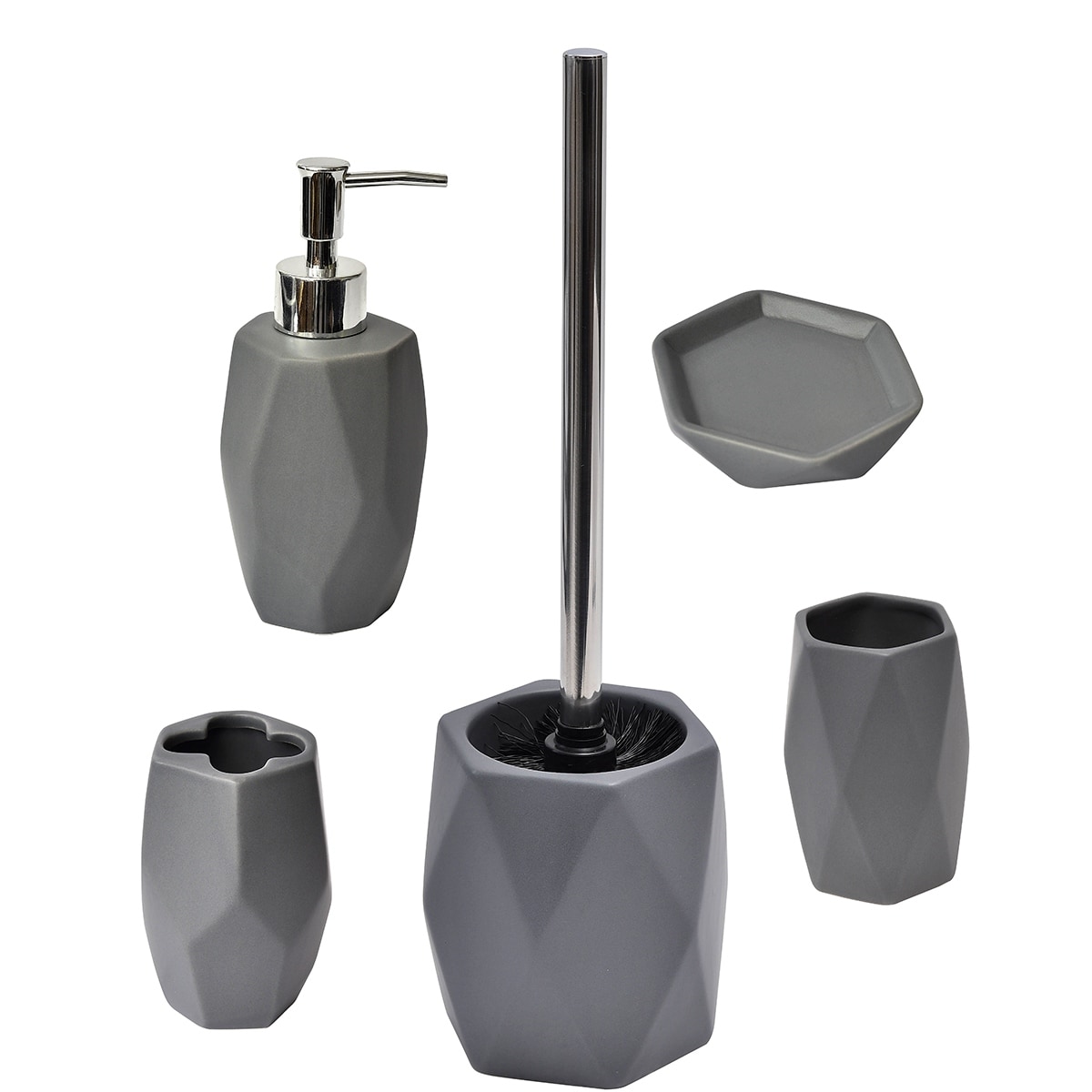 Bathroom Accessory Sets - Bed Bath & Beyond