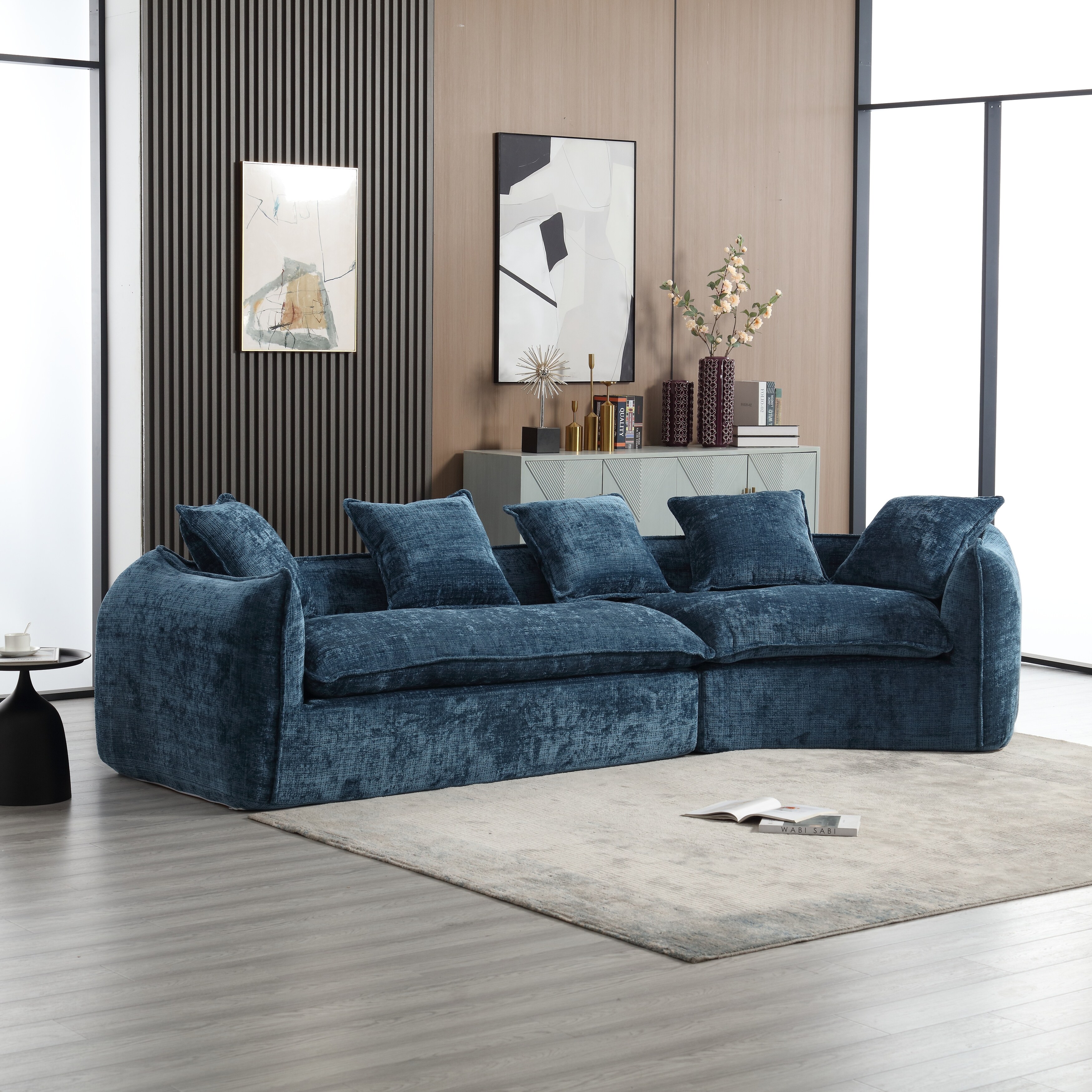 comfy sofas uk